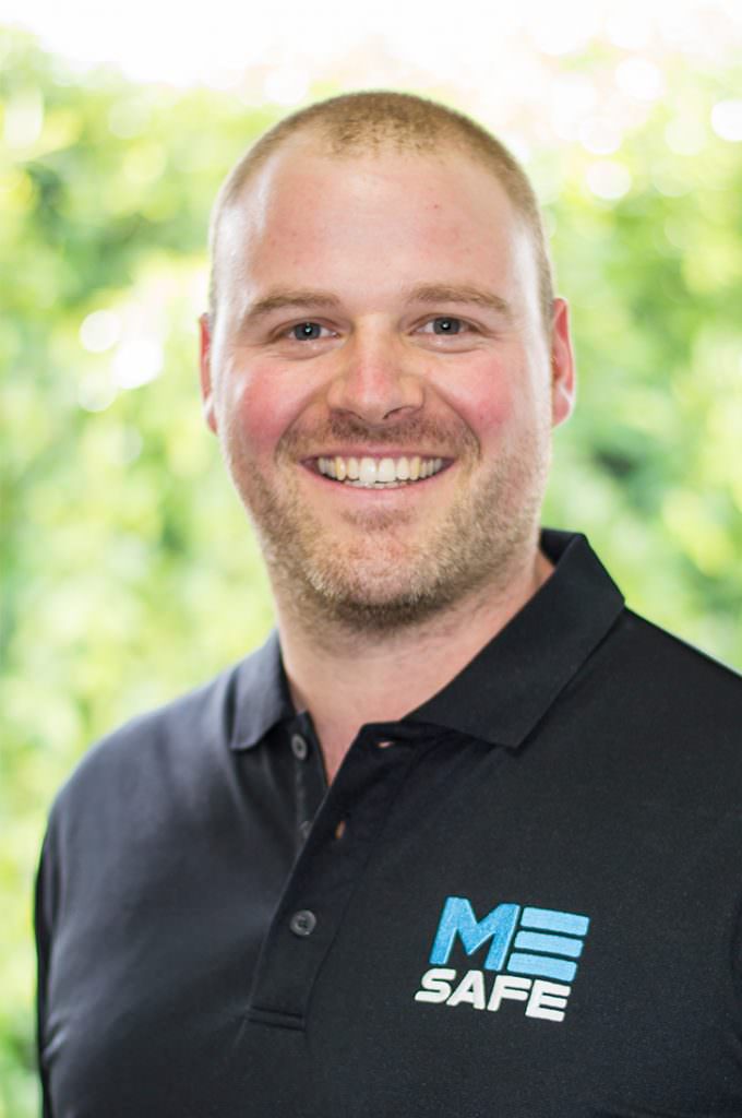 Company profile - ME SAFE - Mining Equipment Safety