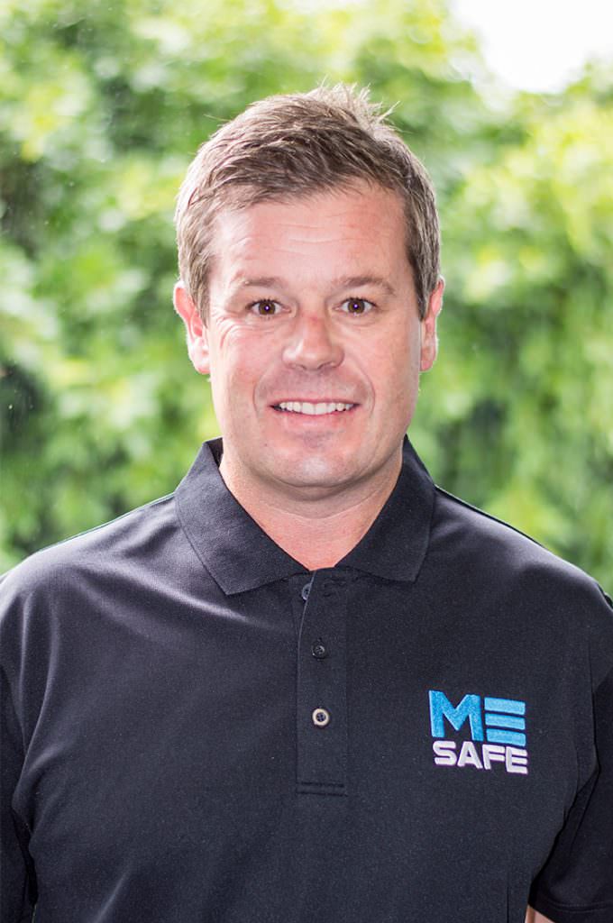 Company profile - ME SAFE - Mining Equipment Safety